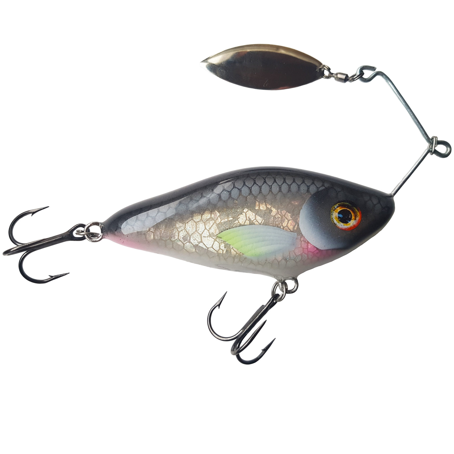 Palych Custom Reaper Roach - Jerkmania