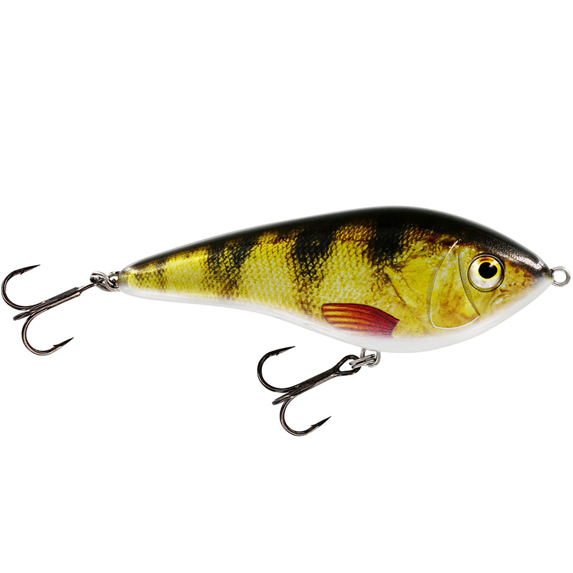 Westin Swim Glidebait 150S Bait Bash Ice Perch - Jerkmania