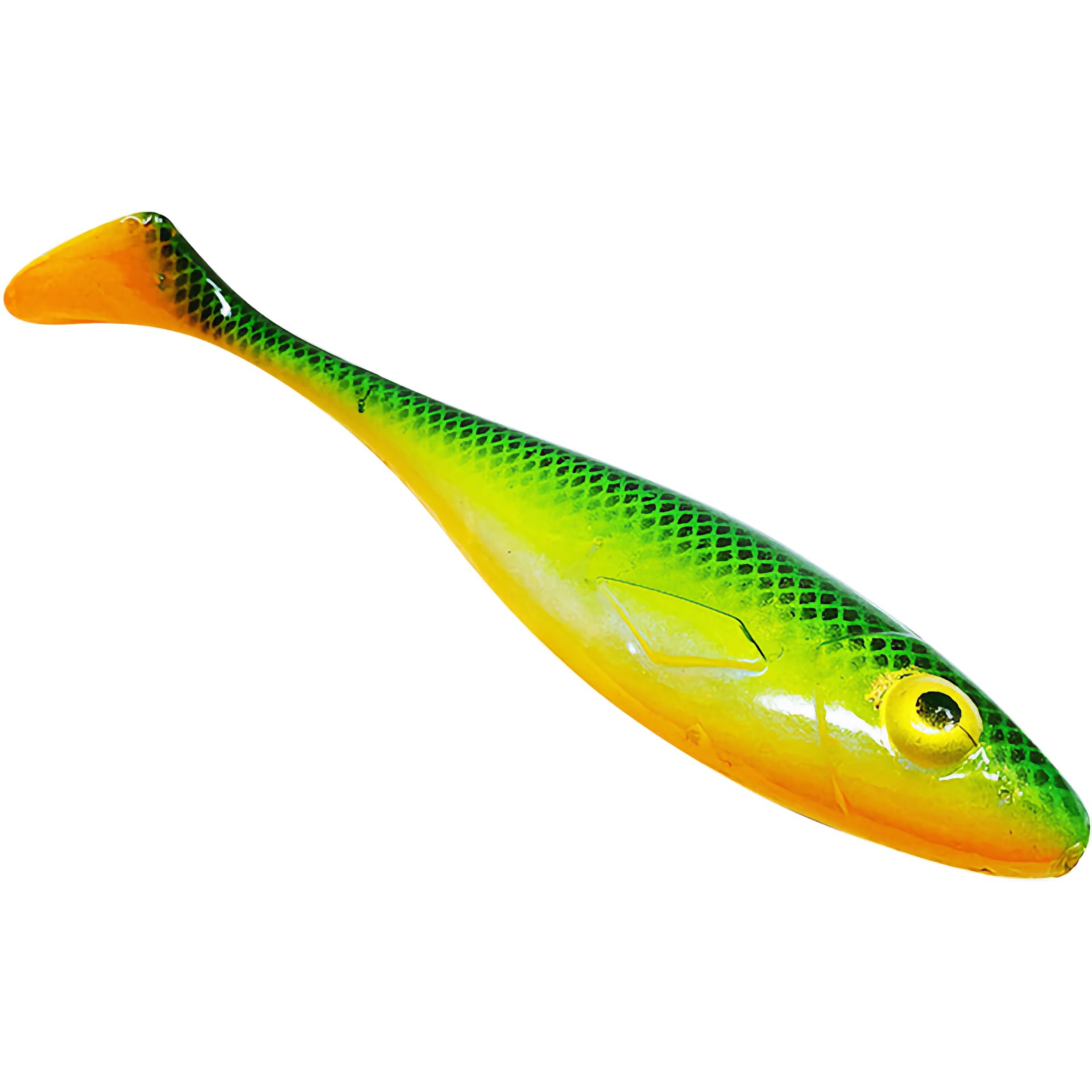 Gator Gum 22 Locust - Jerkmania