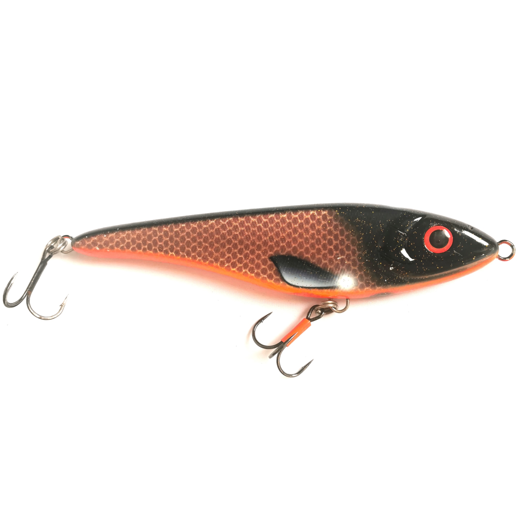 Strike Pro Big Bandit Shallow Runner C321F Soderkex - Jerkmania