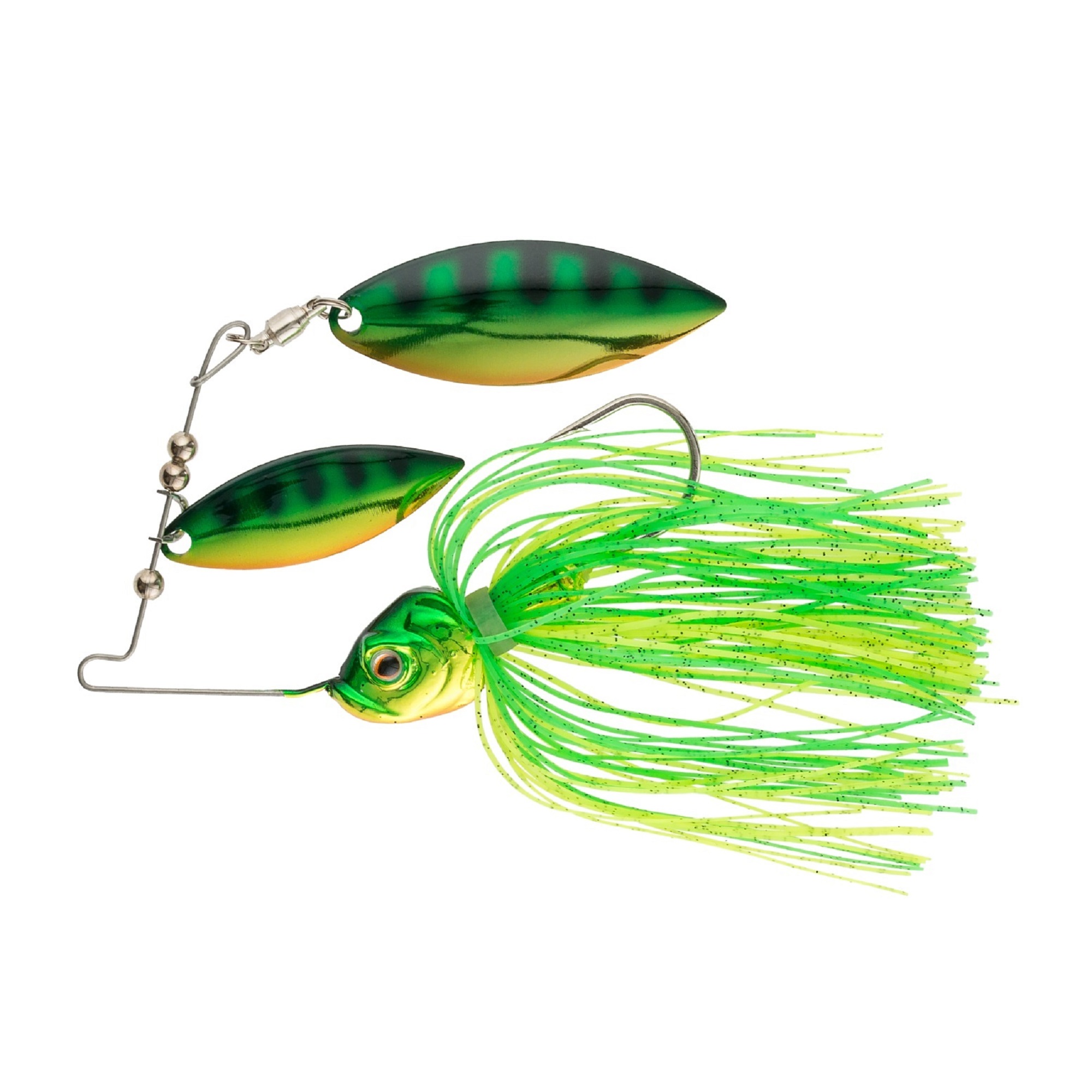 Strike Pro Spinner Bait 28 #A45E SB-28-01 - Jerkmania